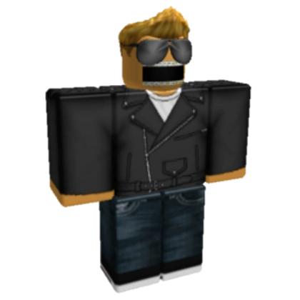 Dustin | Mad Studios Wiki | Fandom