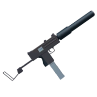MAC-10 | Mad Studios Wiki | Fandom