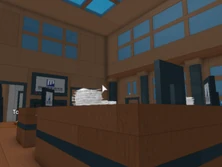 Murkoff Corporation | Mad Studios Wiki | Fandom