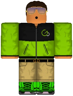 Greg | Mad Studios Wiki | Fandom