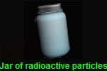 Jar of Radioactive Particles | Mad Studios Wiki | Fandom