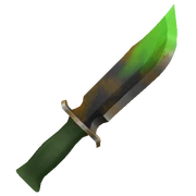 Venomshank | Mad Studios Wiki | Fandom