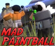 Mad Paintball | Mad Studios Wiki | Fandom