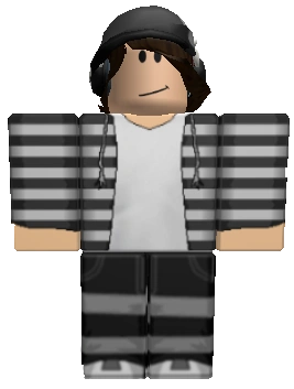 Flinn | Mad Studios Wiki | Fandom