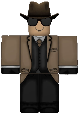 Charlie | Mad Studios Wiki | Fandom