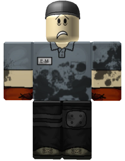 Larry | Mad Studios Wiki | Fandom