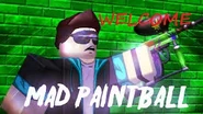 Mad Paintball | Mad Studios Wiki | Fandom