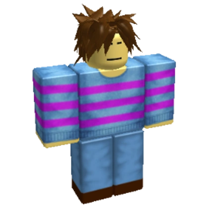Frisk | Mad Studios Wiki | Fandom