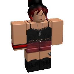 Rachel | Mad Studios Wiki | Fandom