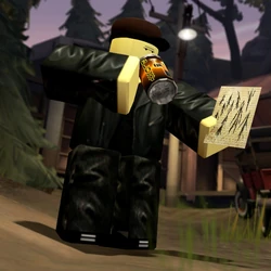 Billy | Mad Studios Wiki | Fandom