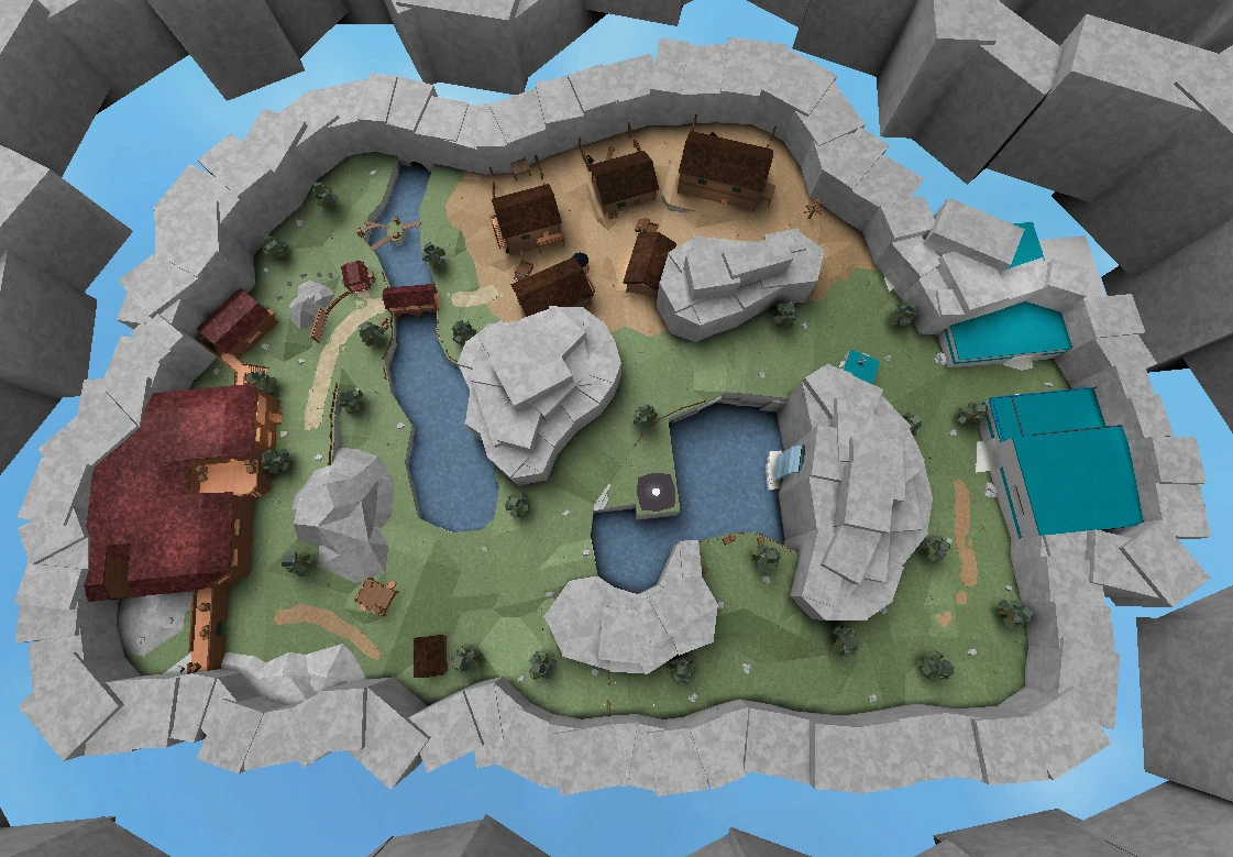 Category:Mad Paintball maps | Mad Studios Wiki | Fandom