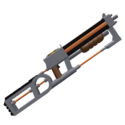 Bloxy Blaster | Mad Studios Wiki | Fandom