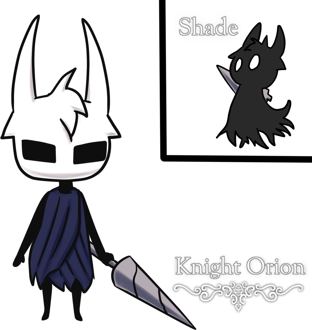 Knight Orion | M-RAI Database | Fandom