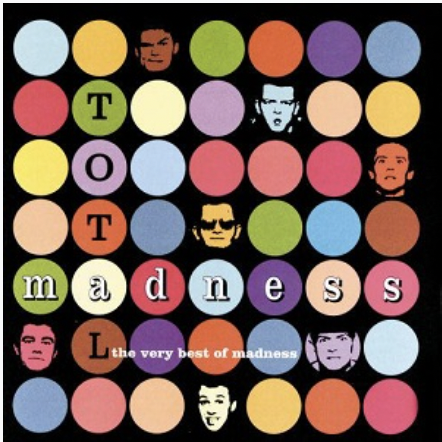 Total Madness - The Very Best Of Madness | Madness Wiki | Fandom