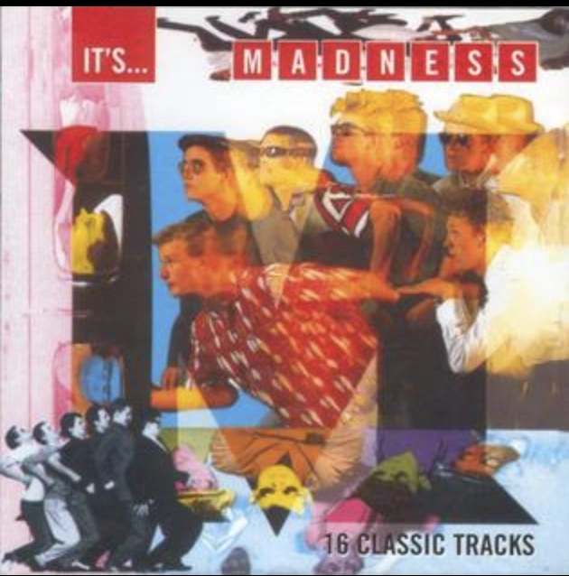 It's... Madness | Madness Wiki | Fandom