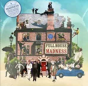 Full House: The Very Best of Madness | Madness Wiki | Fandom