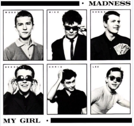 My Girl | Madness Wiki | Fandom