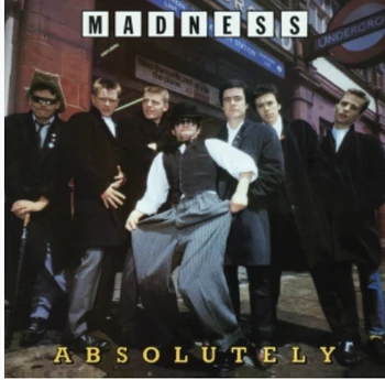 Absolutely | Madness Wiki | Fandom