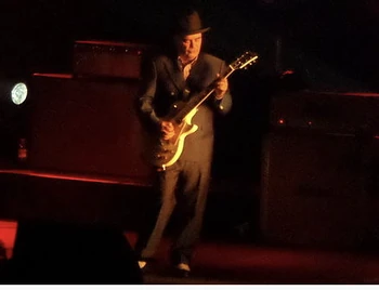 Chris Foreman | Madness Wiki | Fandom