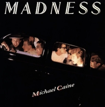 Michael Caine | Madness Wiki | Fandom