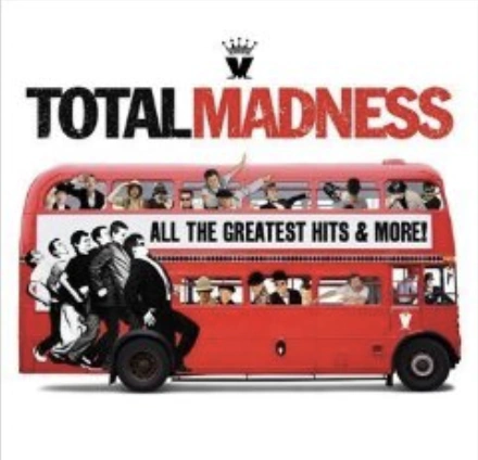 Total Madness | Madness Wiki | Fandom