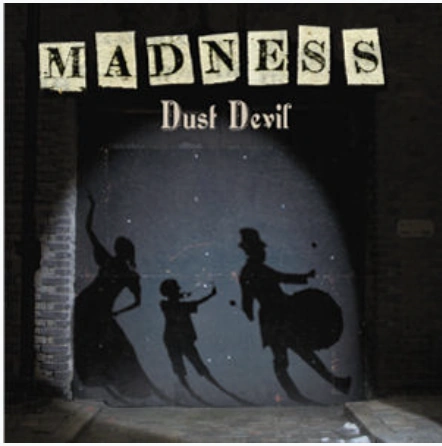 Dust Devil | Madness Wiki | Fandom