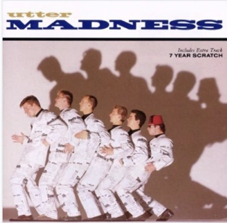 Category:Compilation albums | Madness Wiki | Fandom