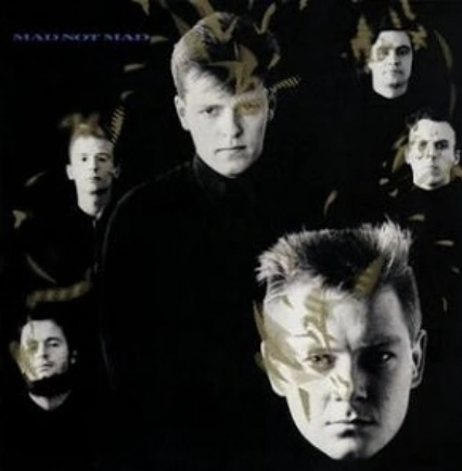Mad Not Mad (album) | Madness Wiki | Fandom