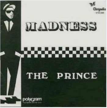 The Prince | Madness Wiki | Fandom