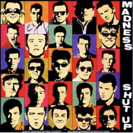 Shut Up | Madness Wiki | Fandom