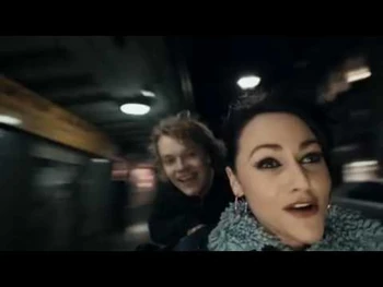 Dust Devil | Madness Wiki | Fandom