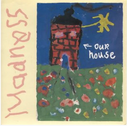 Our House | Madness Wiki | Fandom