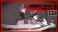 Madness Combat Extended Wiki | Fandom