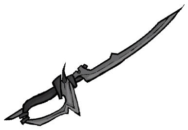 Sabre | Madness Combat Extended Wiki | Fandom