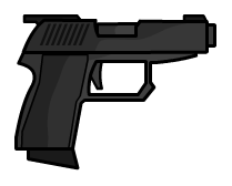 Walther PPK | Madness Combat Extended Wiki | Fandom