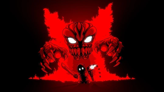 Madness Consternation | Madness Combat Extended Wiki | Fandom