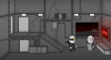 Madness Aggregation | Madness Combat Extended Wiki | Fandom