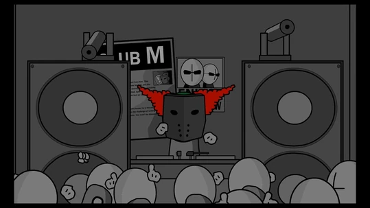 Madness Apotheosis | Madness Combat Extended Wiki | Fandom