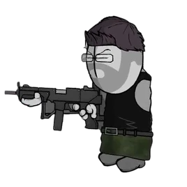 Matt Jolly | Madness Combat Extended Wiki | Fandom