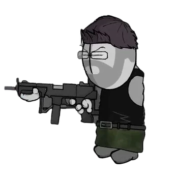 Matt Jolly | Madness Combat Extended Wiki | Fandom