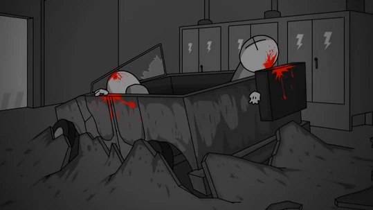 Madness Combat 5.5 | Madness Combat Extended Wiki | Fandom