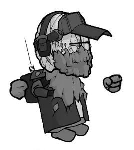 Deimos | Madness Combat Extended Wiki | Fandom