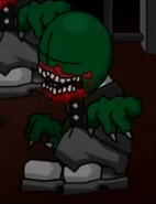 Zeds | Madness Combat Fan-tributes Wiki | Fandom