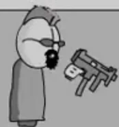 MERC | Madness Combat Fan-tributes Wiki | Fandom