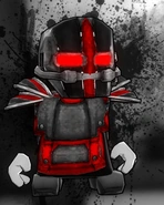Nexus Core | Madness Combat Fan-tributes Wiki | Fandom