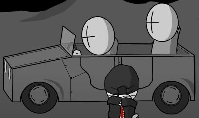 Vehicles | Madness Combat Fan-tributes Wiki | Fandom