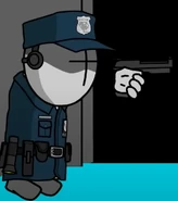 Nexus Police | Madness Combat Fan-tributes Wiki | Fandom