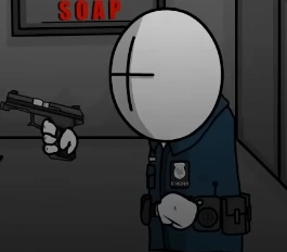 Nexus Police | Madness Combat Fan-tributes Wiki | Fandom