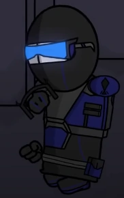 Unnamed Faction (Cringe Hank) | Madness Combat Fan-tributes Wiki | Fandom