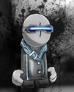Nexus Core | Madness Combat Fan-tributes Wiki | Fandom